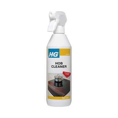 HG Hob Cleaner - 500ml | Charlies