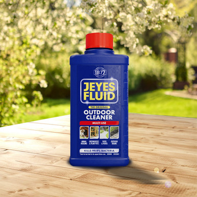 Jeyes Fluid Outdoor Cleaner - 300ml | Charlies