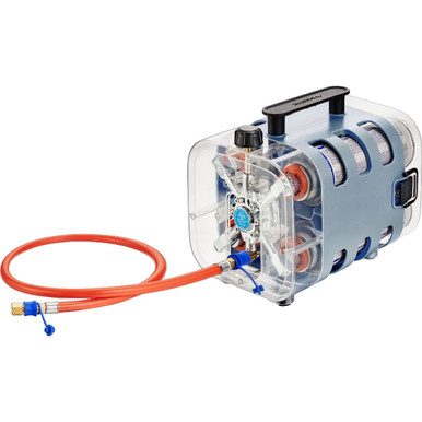 Cadac Dometic Quad Power Pak QR | Charlies