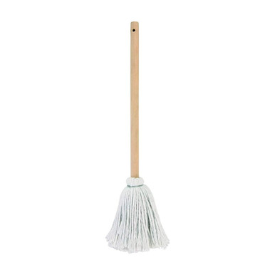 Elliott Wooden Dish Mop | Charlies