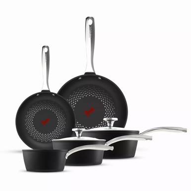Tower Smart Start Ultra Forged 5 Piece Cookware Set | Charlies