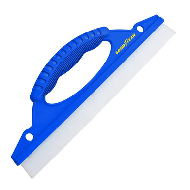 Goodyear Flexible Silicone Window Squeegee | Charlies