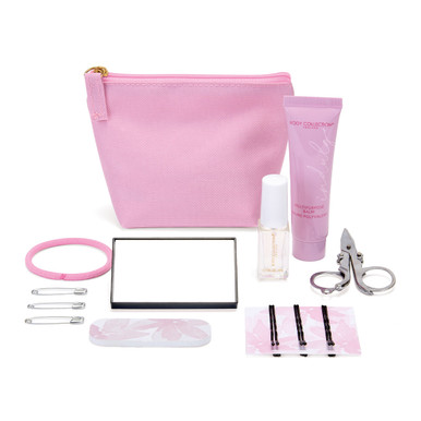 Body Collection Emergency Kit Gift Set | Charlies