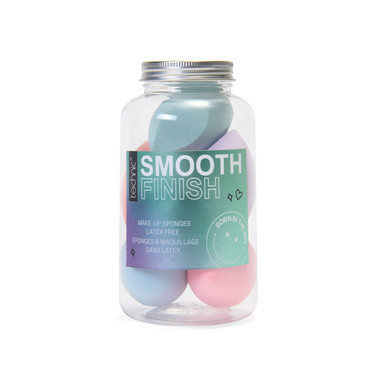 Technic Smooth Finish Make-Up Sponges | Charlies