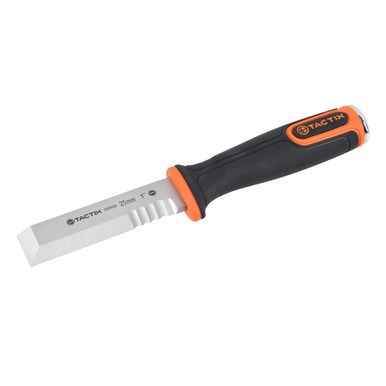 Tactix Side Strike Chisel – 25mm | Charlies