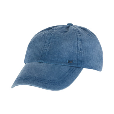 Regatta Men's Cassian Cap - China Blue | Charlies