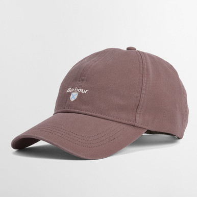 Barbour Men's Cascade Cap - Peppercorn | Charlies
