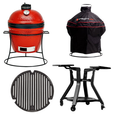 Kamado Joe Joe Jr Celebration Pack | Charlies