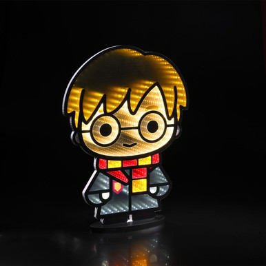 Noma 45cm Harry Potter LED Infinity Light Figure | Charlies