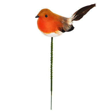 Red Robin Pick - 17cm | Charlies