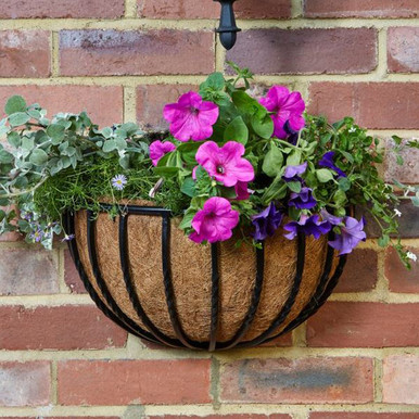 Smart Garden Forge Wall Trough - 40cm | Charlies