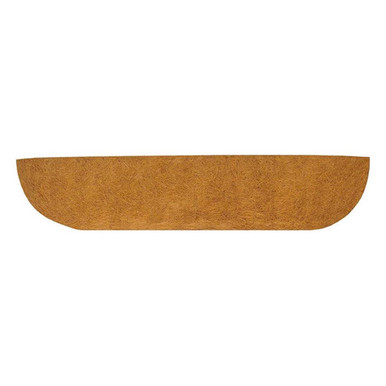 Smart Garden Forge Trough Coco Liner - 24in | Charlies