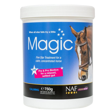 NAF Magic Powder - 750g
