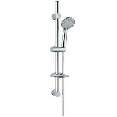 Blue Canyon Trinity Shower Set - 5 Function