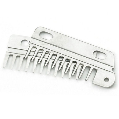 Solo Comb Replacement Blades
