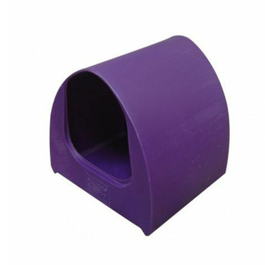 Stubbs Saddle Mate - Purple