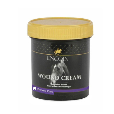 Lincoln Wound Cream - 200g
