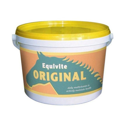 Equivite Original - 3kg