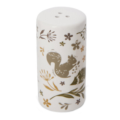 Cooksmart Pepper Shaker – Woodland