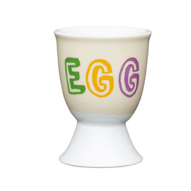 Kitchen Craft Egg Cup - Dippy Egg | Charlies