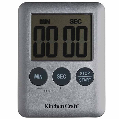 Kitchen Craft Digital Timer | Kitchen | Charlies