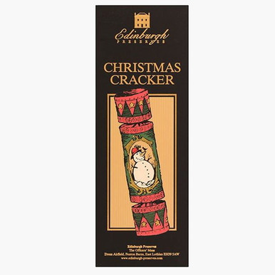 Edinburgh Preserves Christmas Cracker Gift Set | Charlies