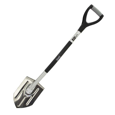 Wilkinson Sword 1111308W Ultralight Digging Spade Charlies