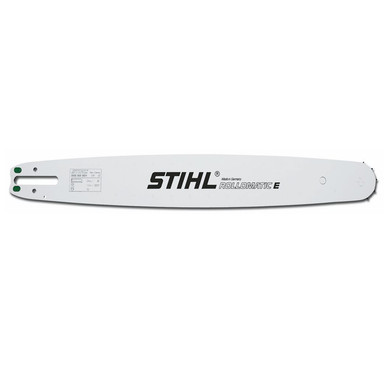 Stihl 3003-000-5306 Rollomatic E Chainsaw Guide Bar - 13inch | Charlies
