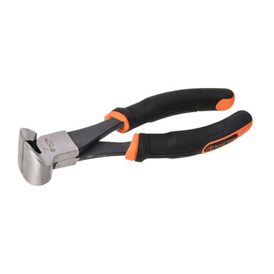 Tactix Heavy Duty End Nipper - 8 in | Tools & DIY | Pliers | Charlies