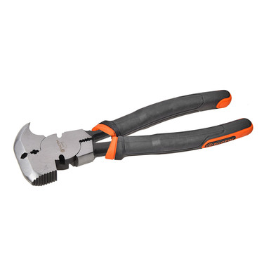 Tactix Fence Pliers - 10 1/2 Inch/270mm | Charlies