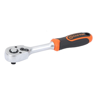 Tactix Ratchet - 1/4 inch | Tools & DIY | Hand Tools | Socket Sets ...