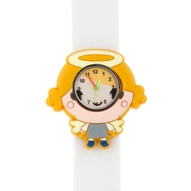 Angel Popwatch | Charlies