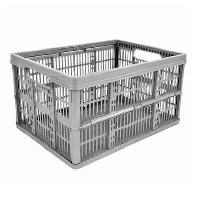 Thumbs Up 32L Folding Storage Crate | Charlies