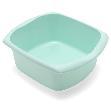 Addis Rectangular Washing-Up Bowl, 9.5 Litre – Blue Haze | Home ...