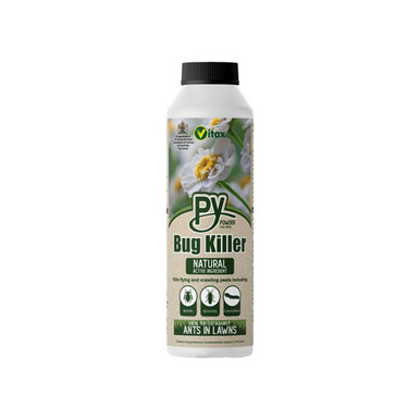 Vitax PY Powder Insect Killer – 175g | Charlies