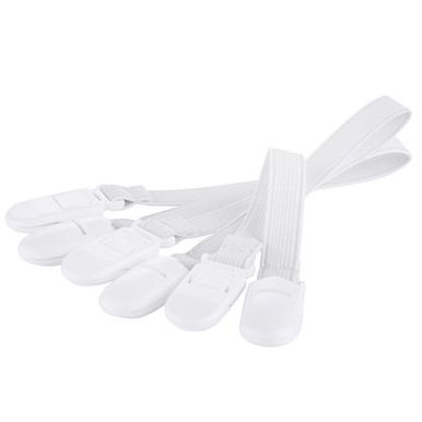 Minky Ironing Board Cover Clips - Pack of 3 | Charlies