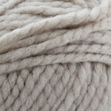 Robin Super Chunky Wool, 80m - Oatmeal | Charlies