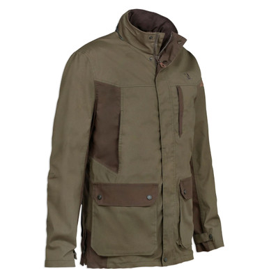Percussion Men’s Imperlight Jacket - Khaki | Charlies