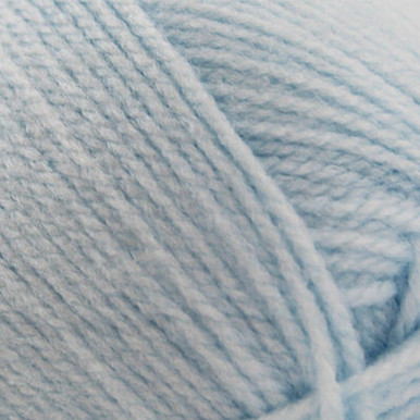 Robin Bonny Babe 100g DK Wool, 290m - Blue | Charlies