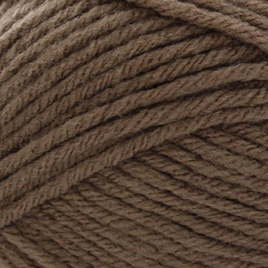 Robin Chunky Wool, 140m - Mink | Charlies