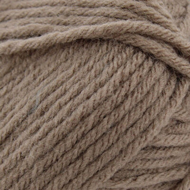 Robin Chunky Wool, 140m - Latte | Charlies