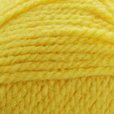 Robin Chunky Wool, 140m - Sunflower | Charlies