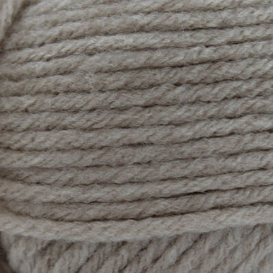 Robin Chunky Wool, 140m - Oatmeal | Charlies