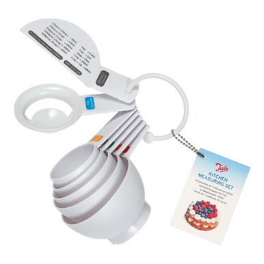 Tala Kitchen Measuring Set – Set of 7 | Charlies