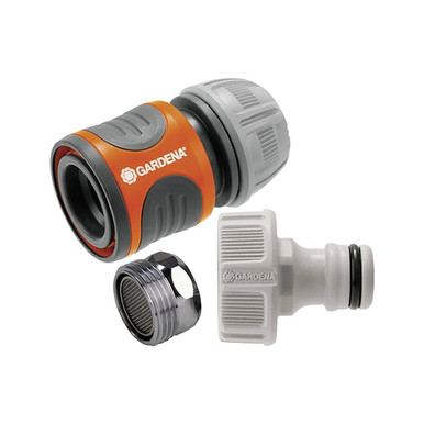 Gardena Water Hose Rapid Connector Set | Charlies