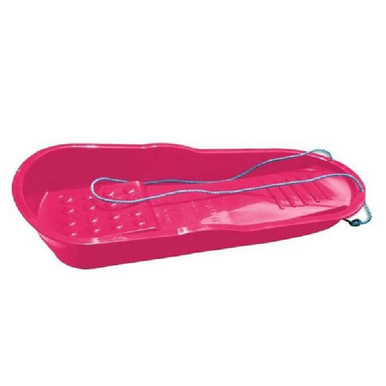 Parallax Swordfish Sledge - Pink | Charlies