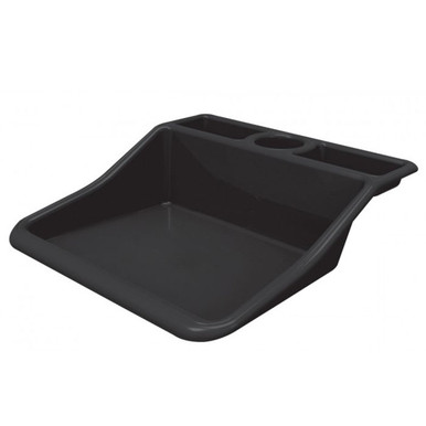 Garland Compact Tidy Tray – Black | Charlies