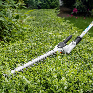 Stihl HL-KM 145° KombiTool Adjustable Hedge Trimmer Attachment -60cm ...