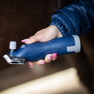 Lister Eclipse Compact Cordless Clipper | Charlies