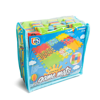 Foam Play - Game Mats | Charlies